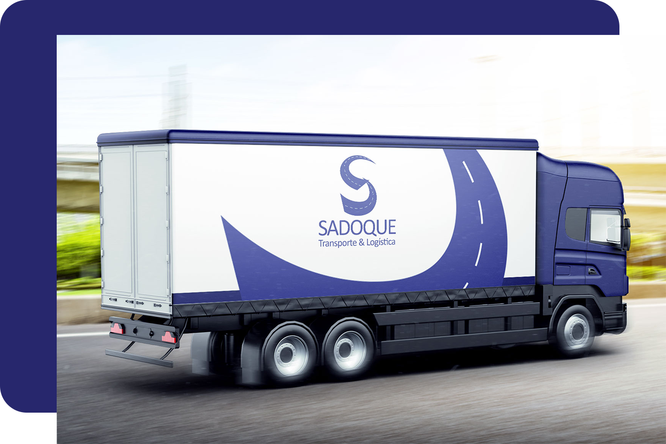 Sadoque Transporte – Transporte e Logística